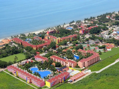 Hotel Royal Decameron Complex
